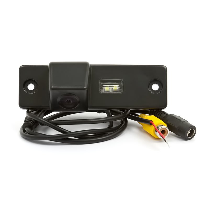 Car Rear View Camera for Land Cruiser Prado 2010 - Car Solutions