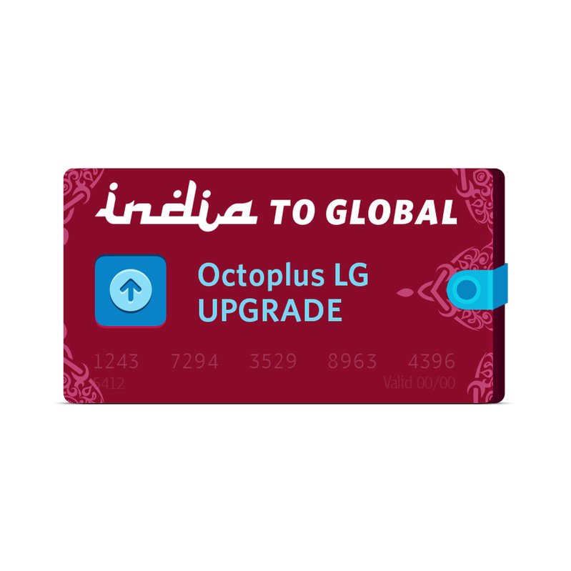 Octoplus LG India to Global Upgrade - GsmServer