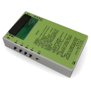 LCD Module Testers - GsmServer